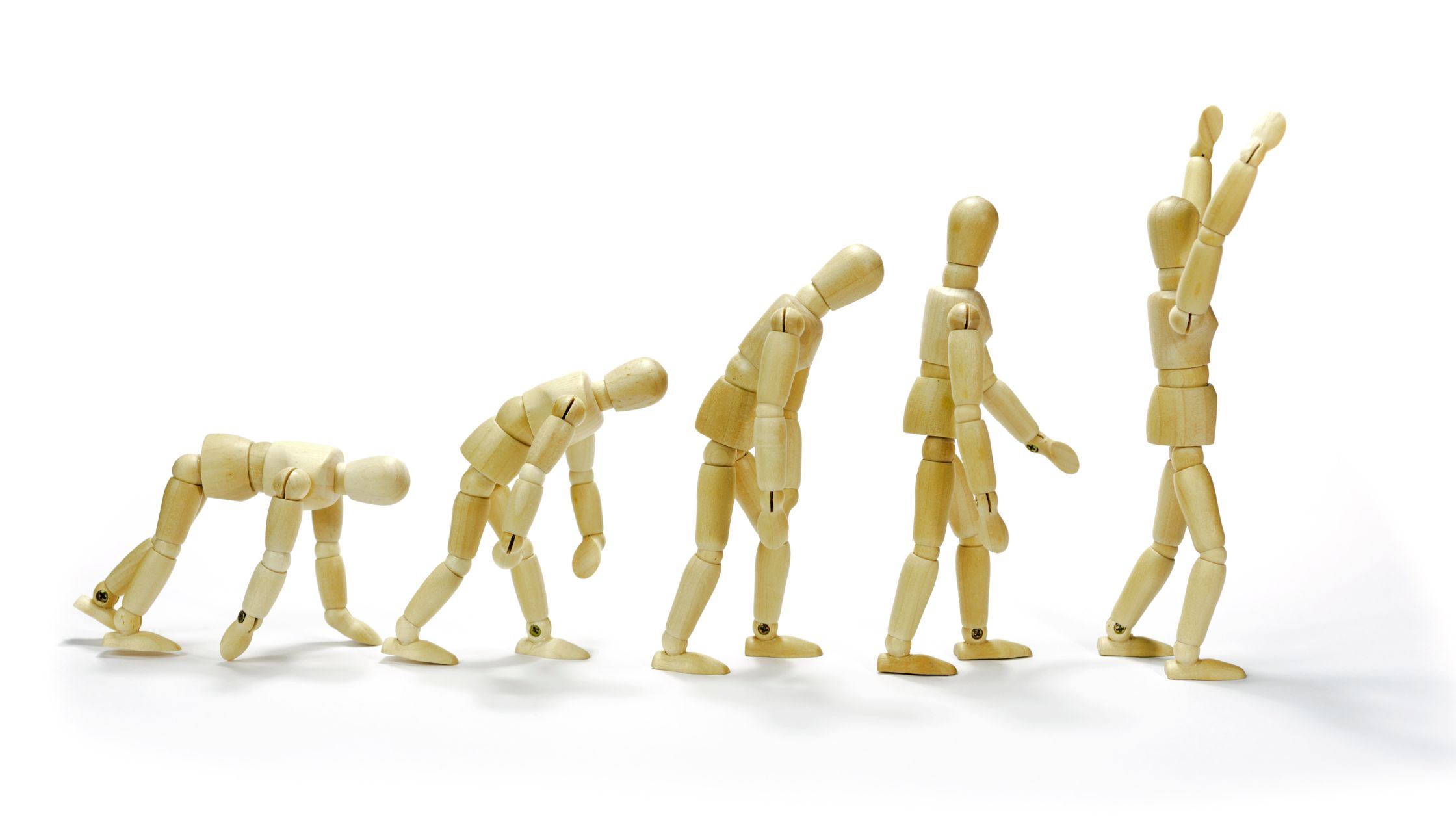 Os Cinco Níveis da Mente Adulta segundo Robert Kegan: Como Evoluir para ...